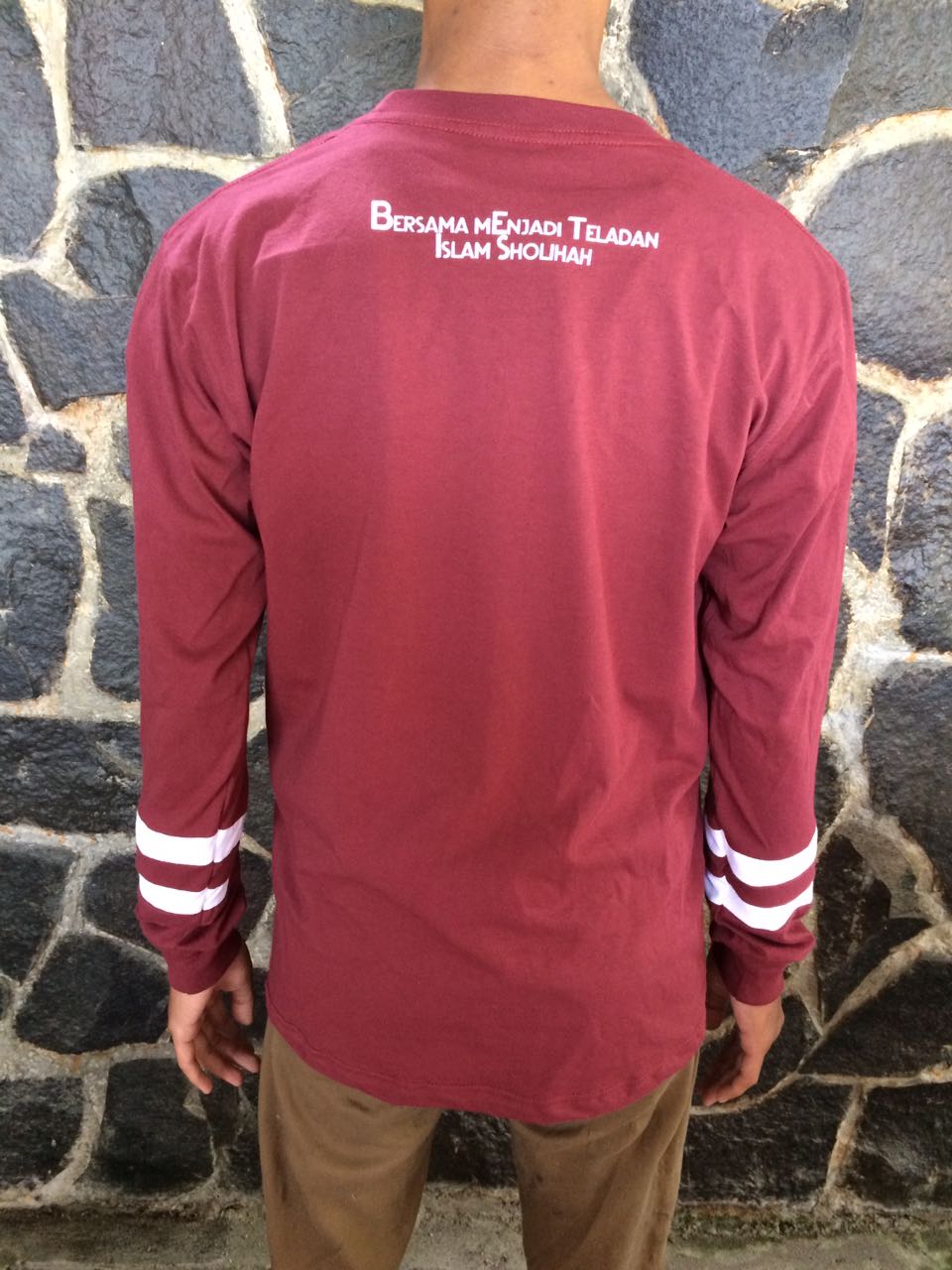 Portofolio - JOGJA KONVEKSI - KONVEKSI DI JOGJA