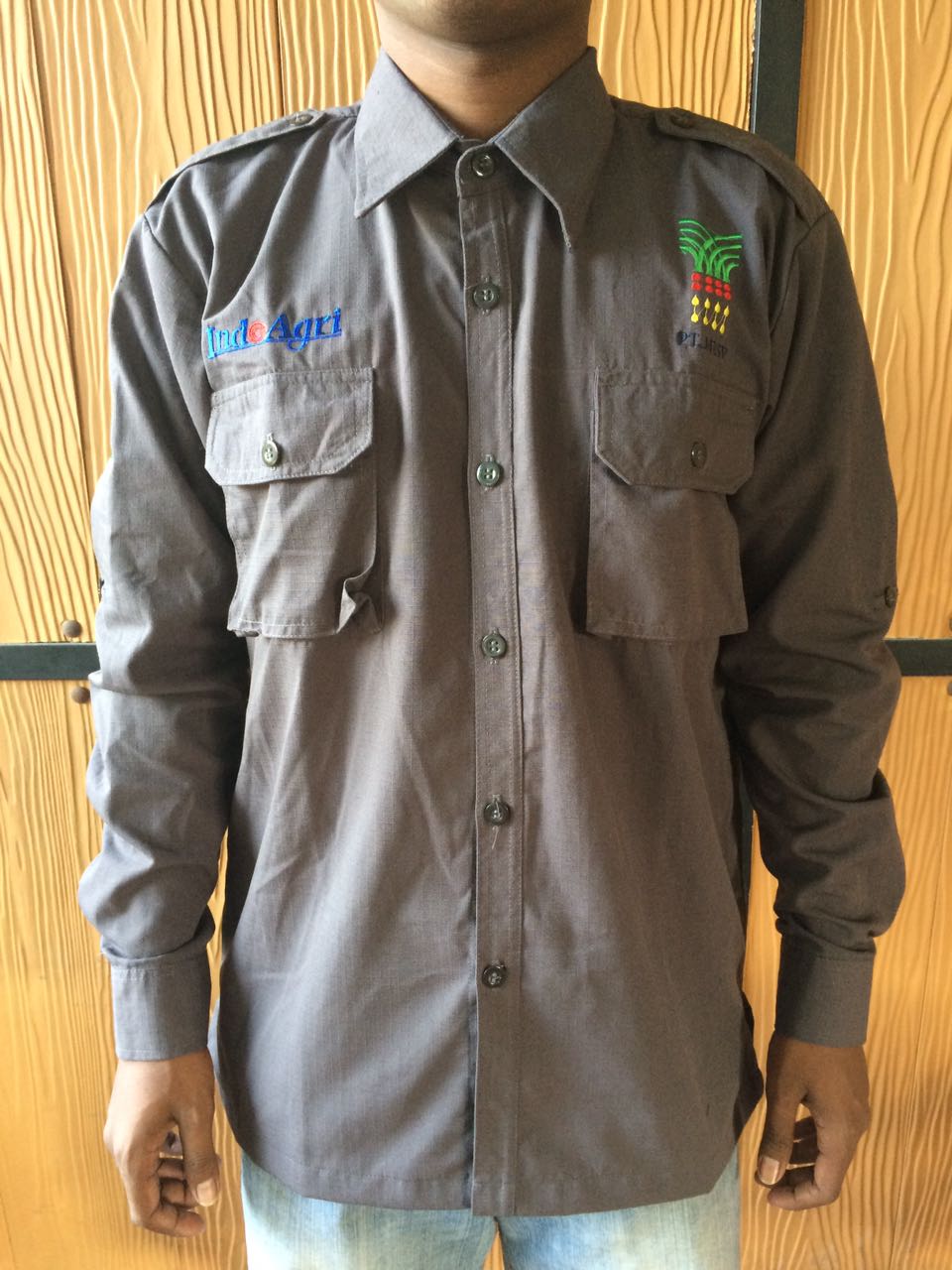 Portofolio - JOGJA KONVEKSI - KONVEKSI DI JOGJA